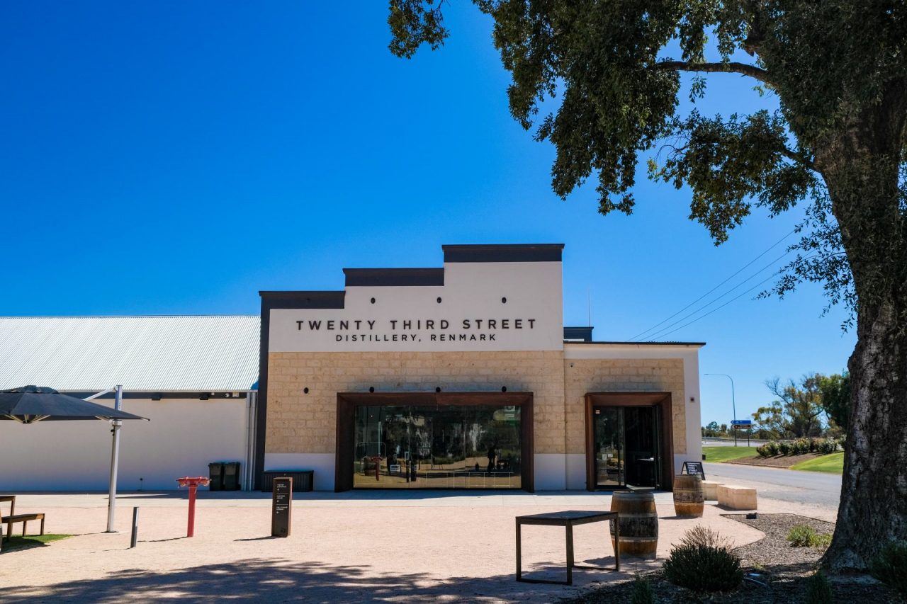What To Do In Renmark Along The Murray River Way - Explore Shaw