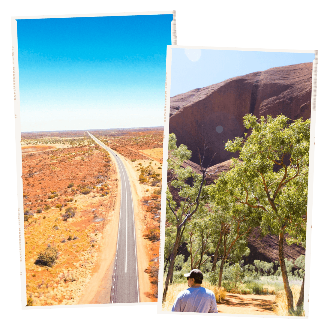 Northern Territory Travel Guide – Explore Shaw