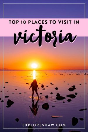 10 Best Places To Visit In Victoria - Explore Shaw