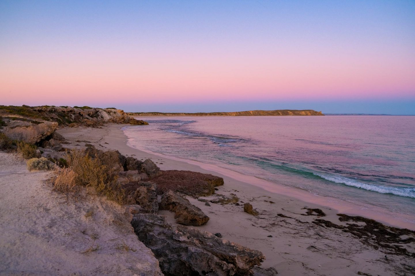 Your Complete Innes National Park Camping Guide - Explore Shaw