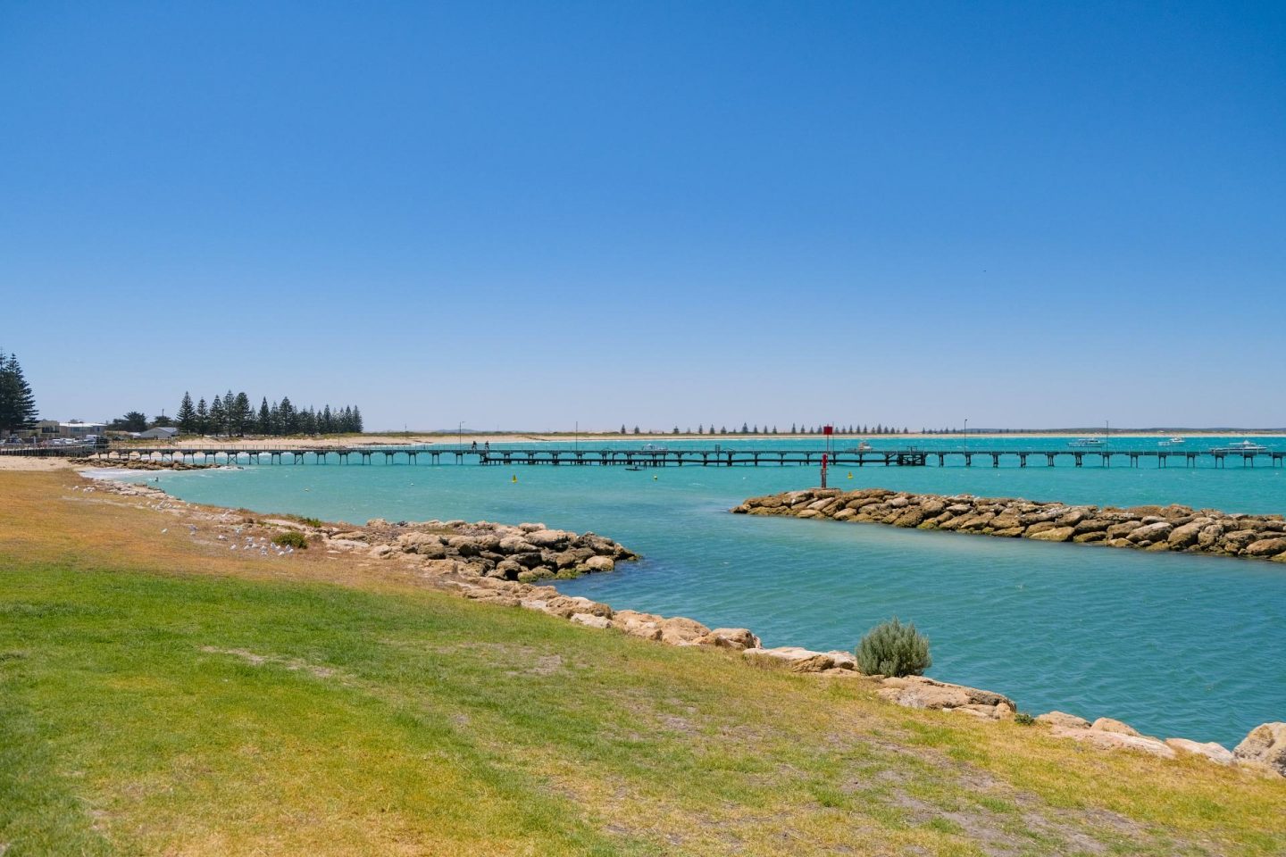 Where To Visit On A Limestone Coast Road Trip - Explore Shaw