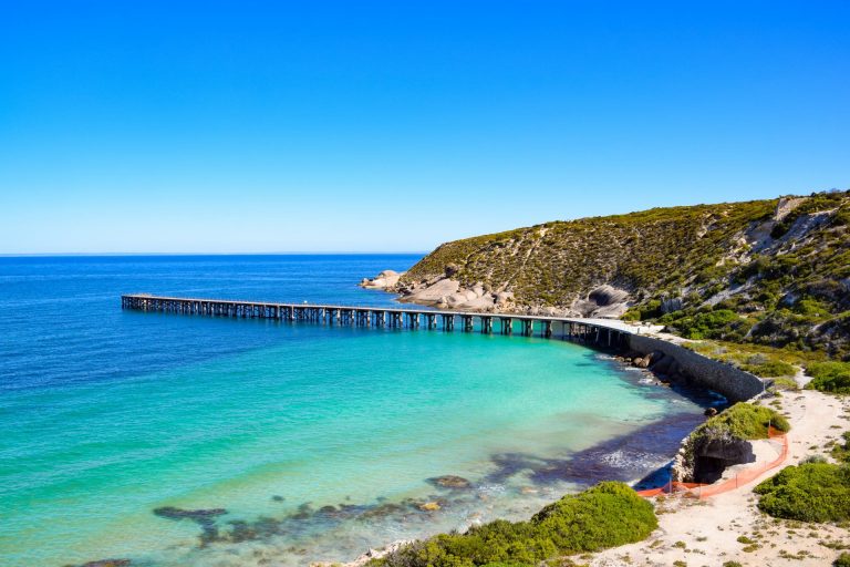 Your Complete Innes National Park Camping Guide - Explore Shaw