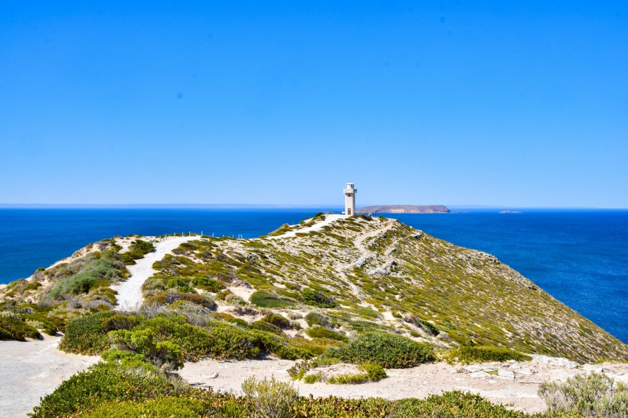 Your Complete Innes National Park Camping Guide - Explore Shaw