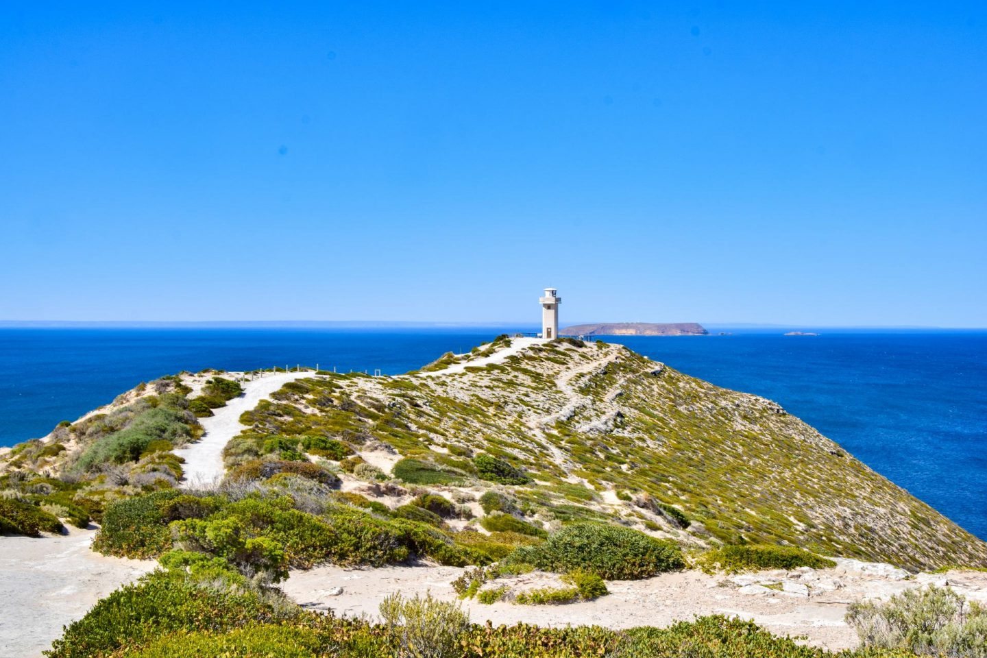 Your Complete Innes National Park Camping Guide - Explore Shaw