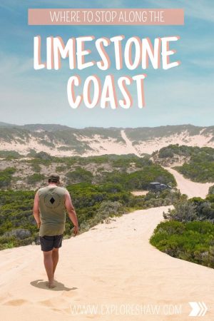 Where To Visit On A Limestone Coast Road Trip - Explore Shaw