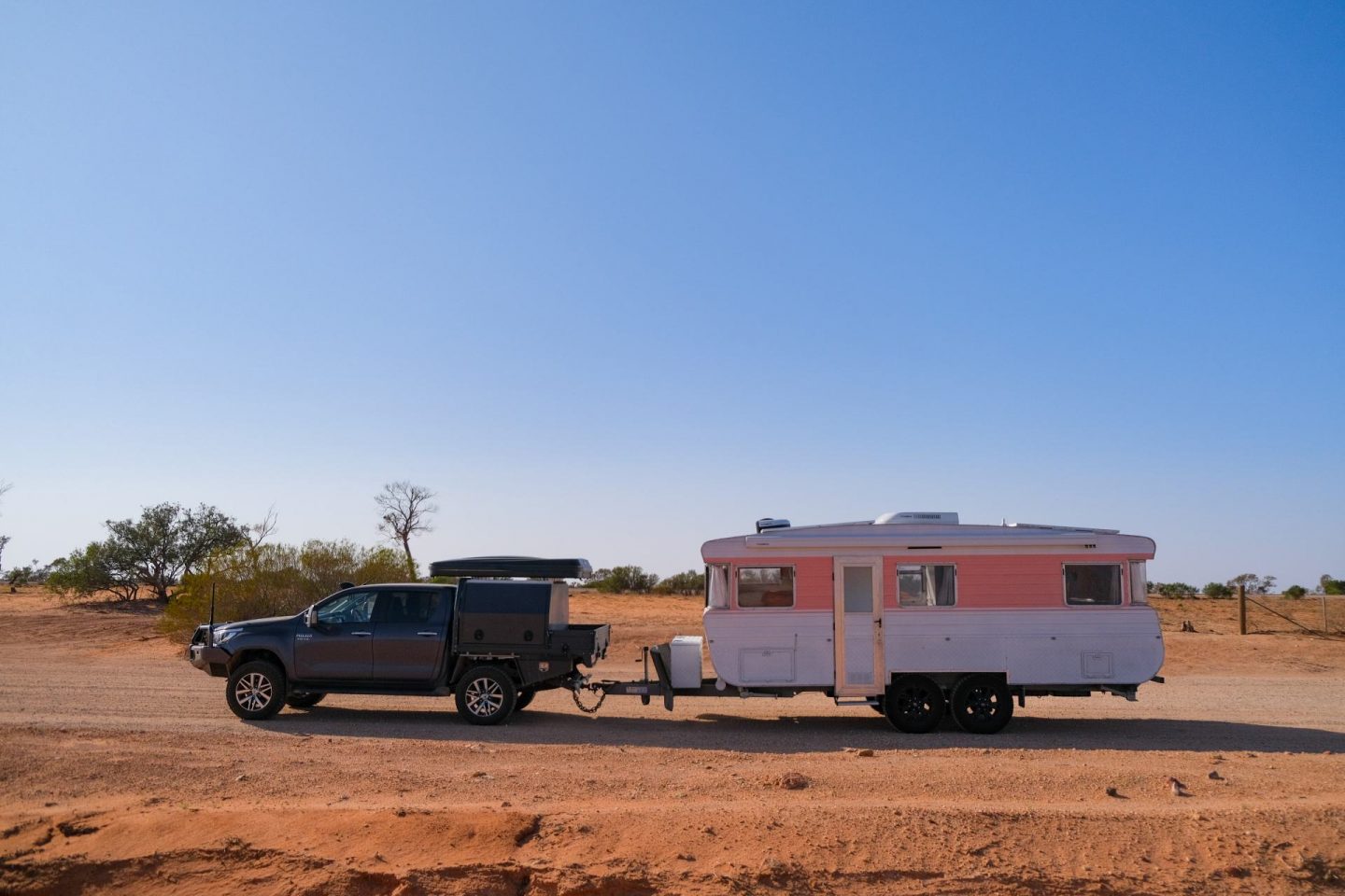 Best Caravan Insurance To Cover A Vintage Van - Explore Shaw