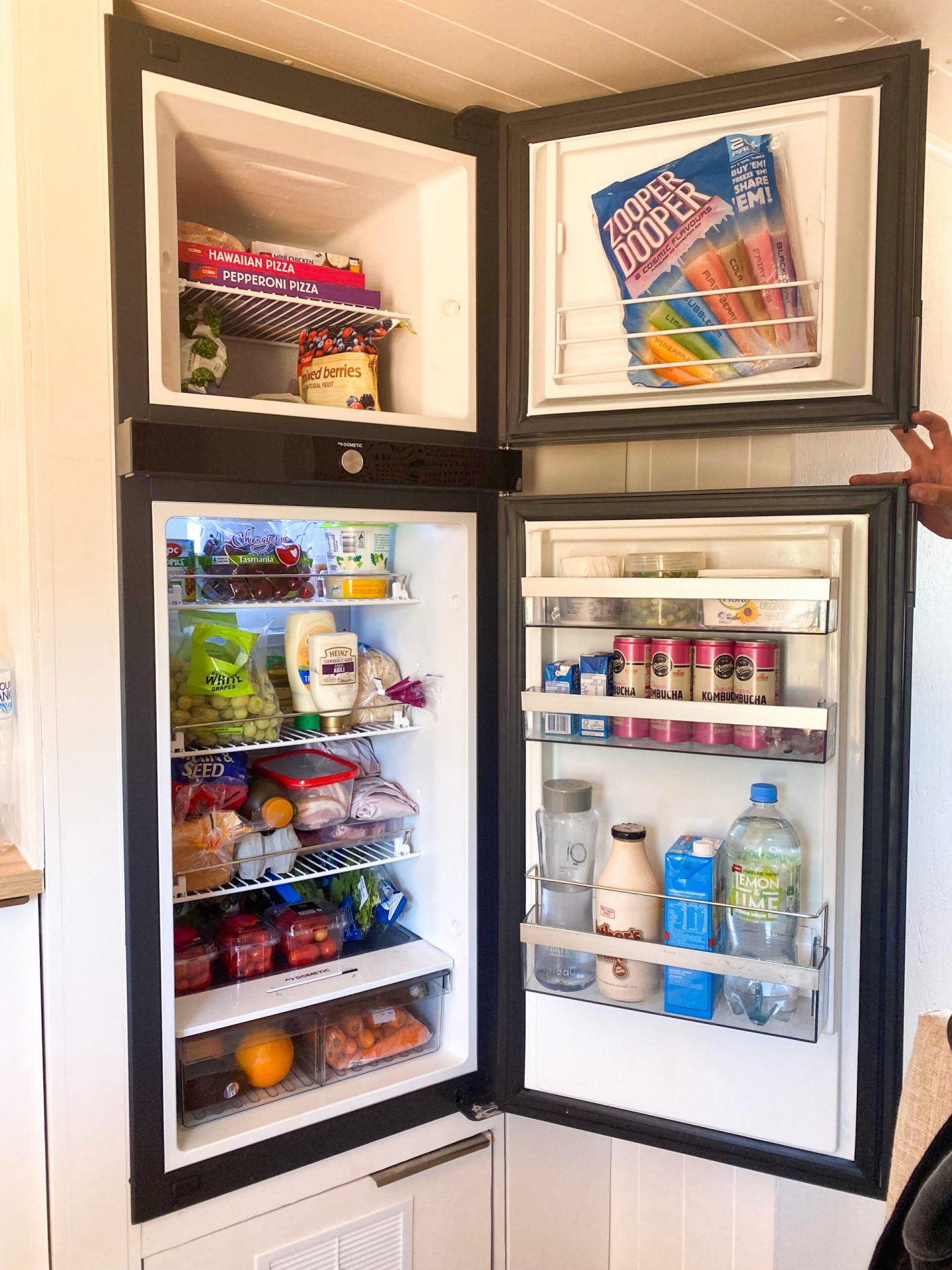 8 Dometic Products You Need For Your Van - Explore Shaw