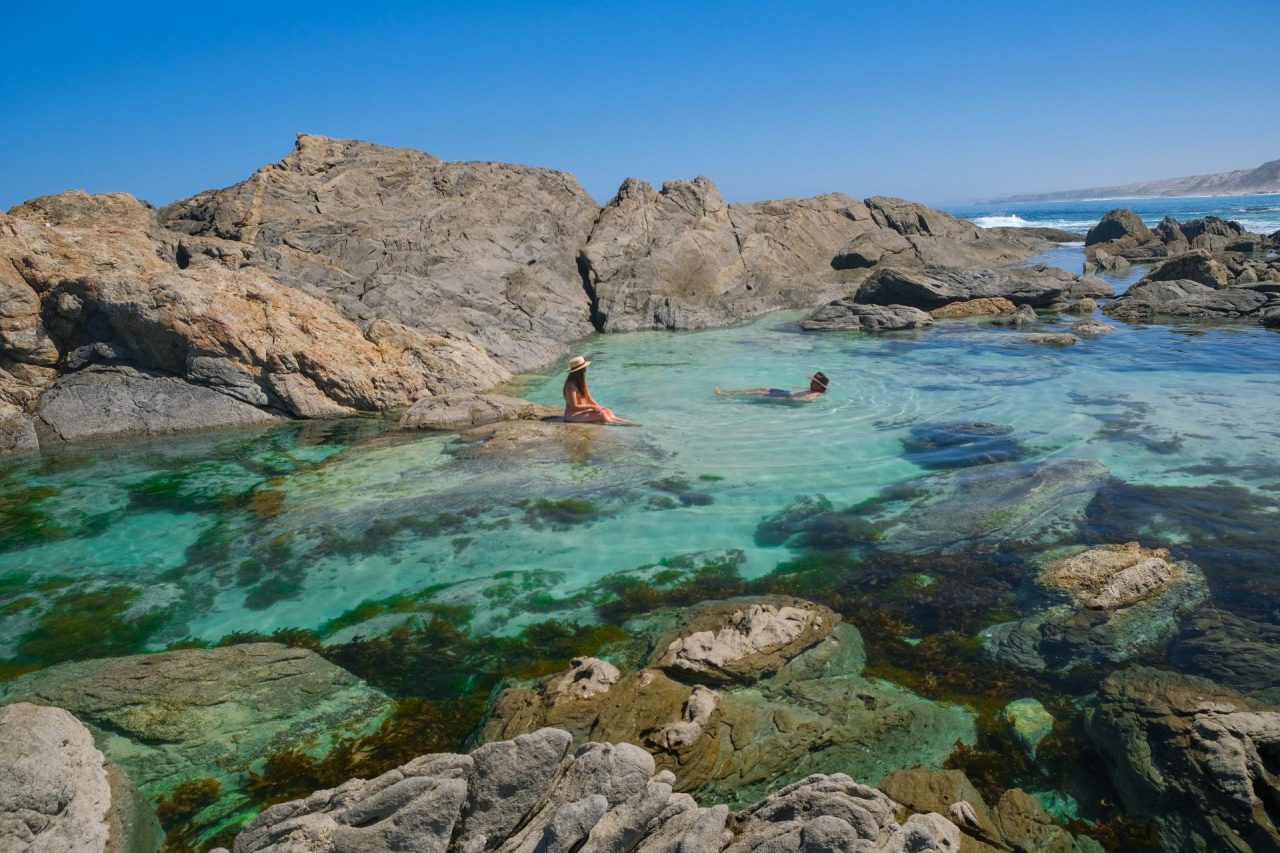 20 Places To Visit On The Eyre Peninsula - Explore Shaw