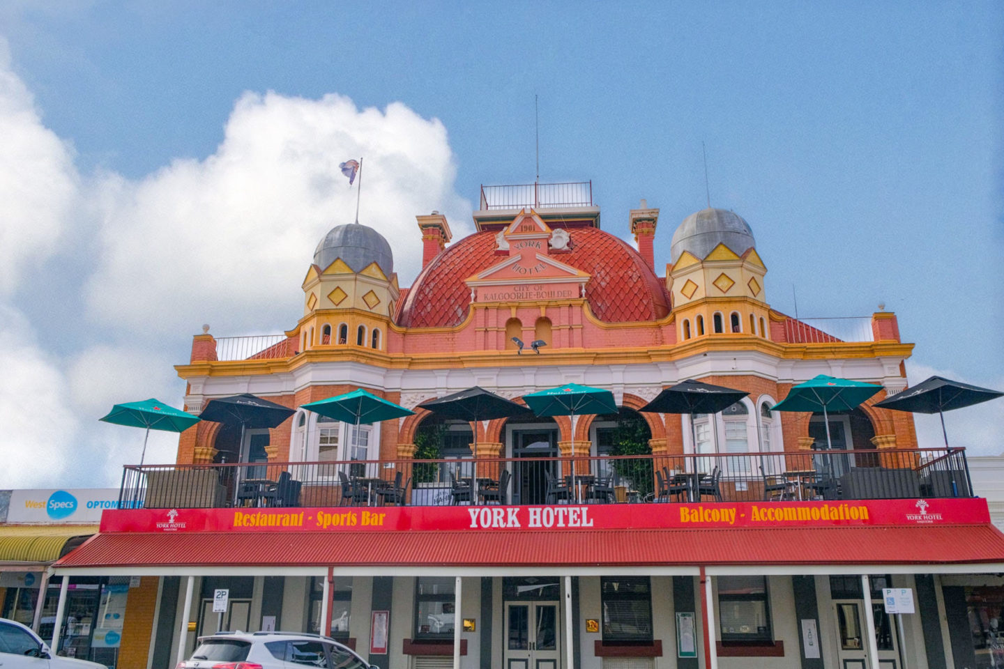 A Guide To The Best Things To Do In Kalgoorlie - Explore Shaw