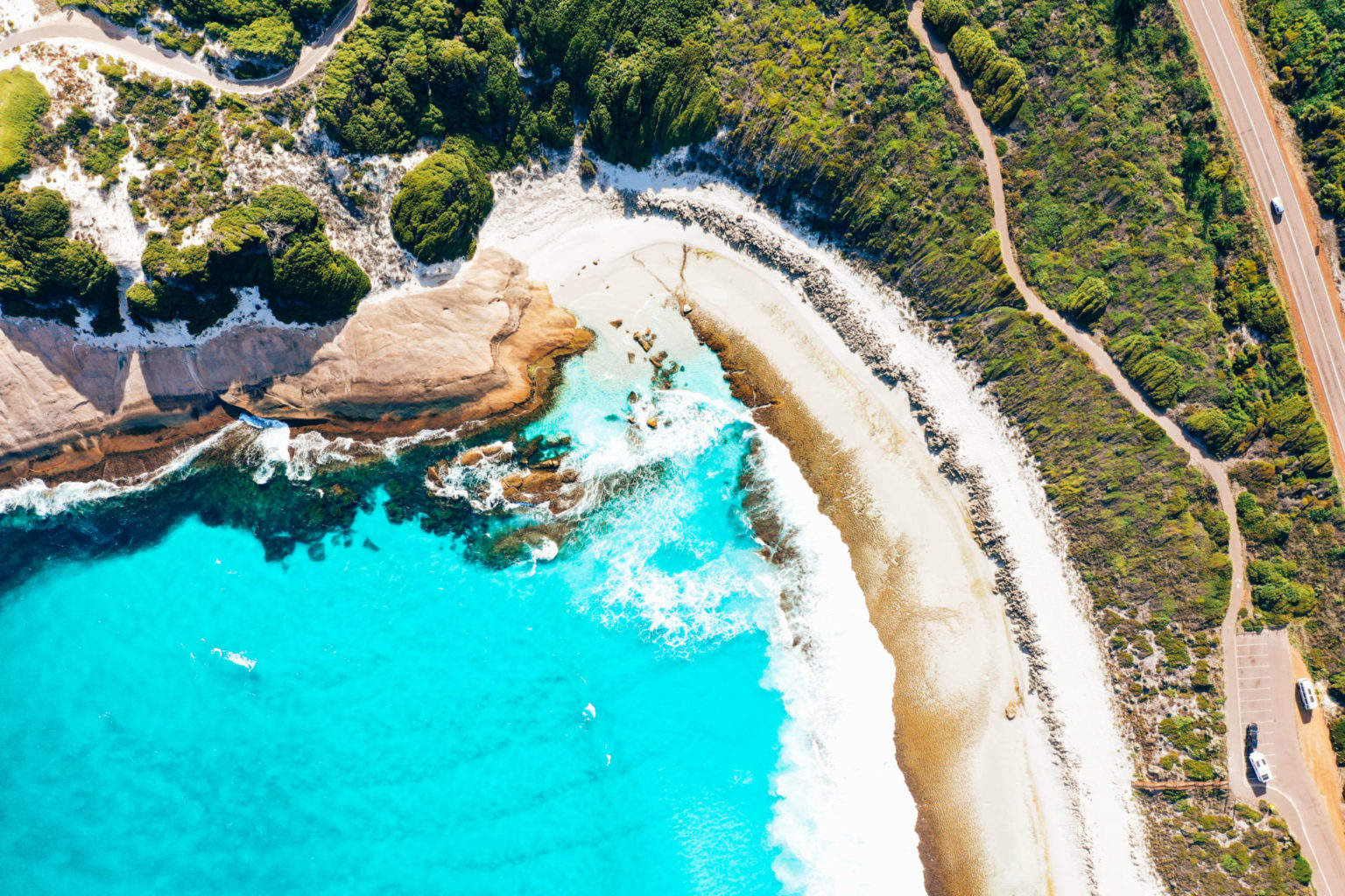10 Best Beaches in Esperance You Don't Want to Miss - Explore Shaw