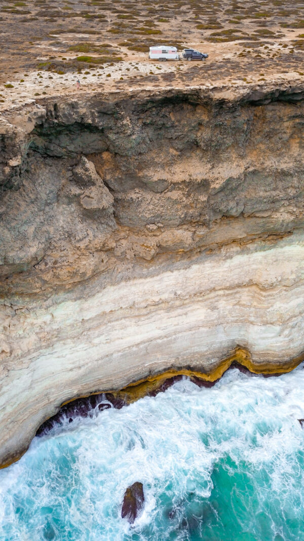 A Guide To Driving Across The Nullarbor - Explore Shaw