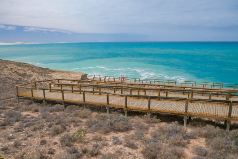 A Guide To Driving Across The Nullarbor - Explore Shaw