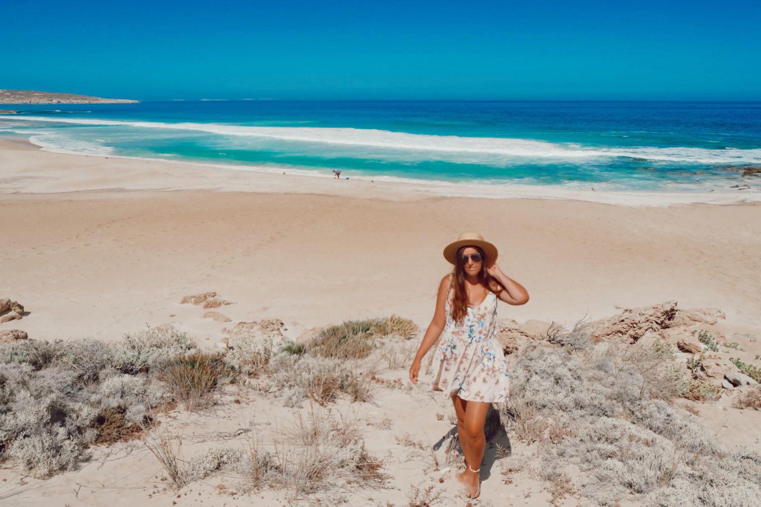 20 Places To Visit On The Eyre Peninsula - Explore Shaw