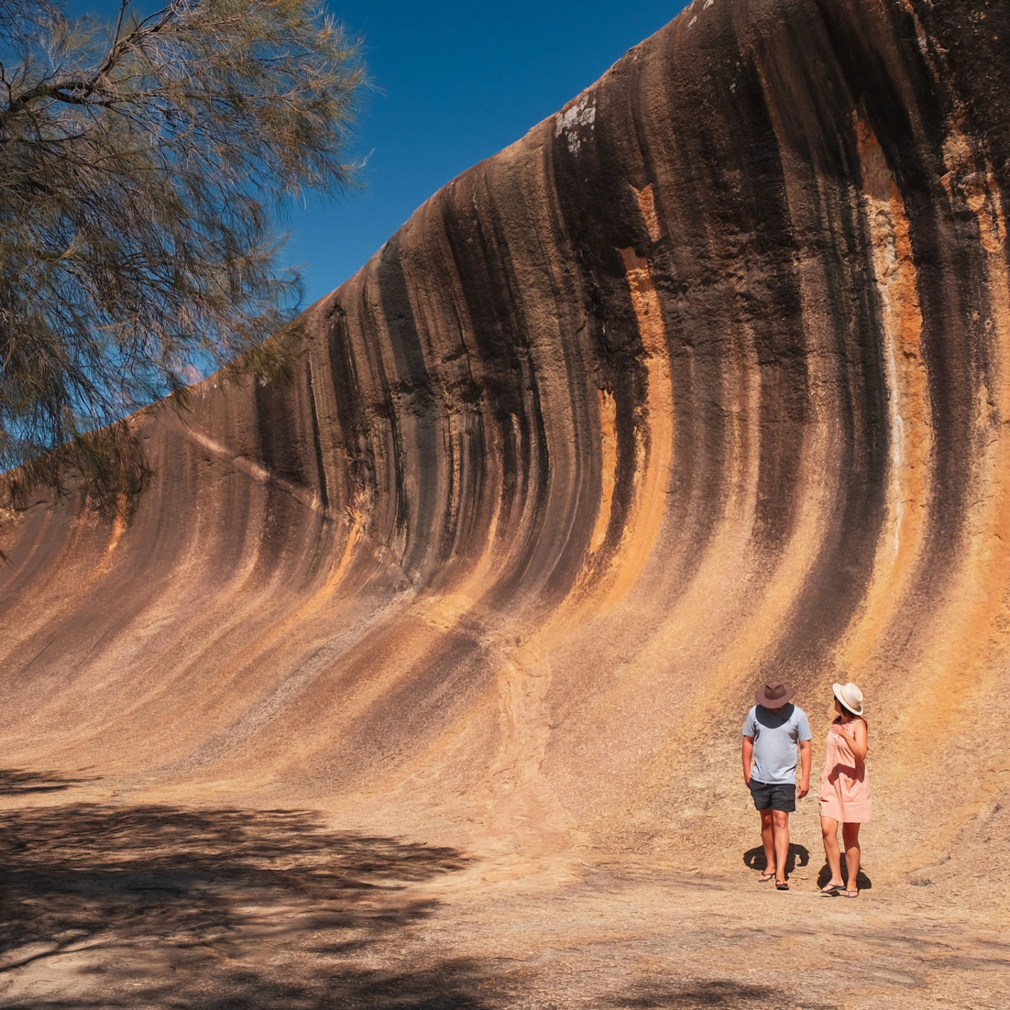 Western Australia Travel Guide - Explore Shaw
