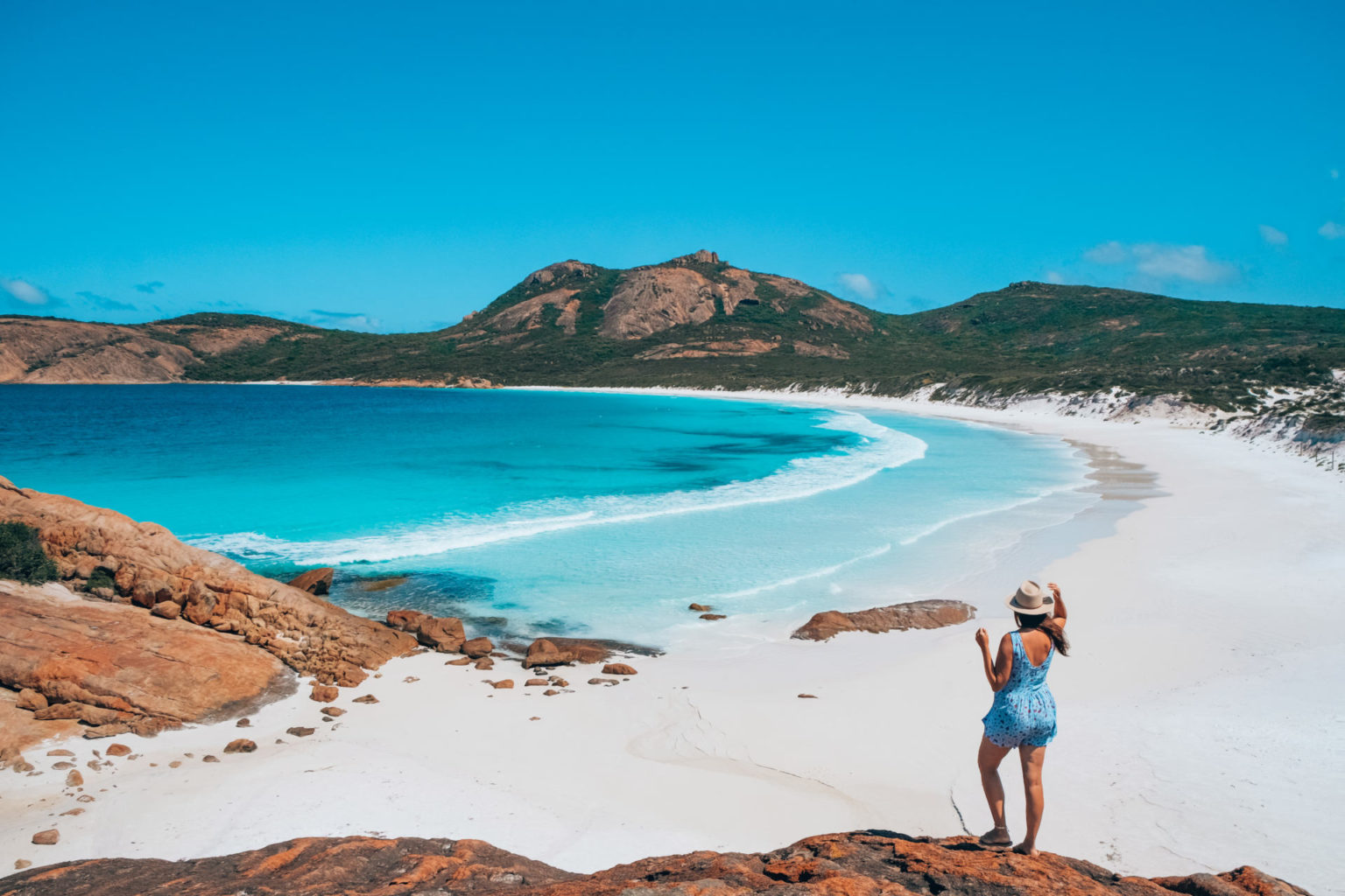 10 Best Beaches in Esperance You Don't Want to Miss - Explore Shaw