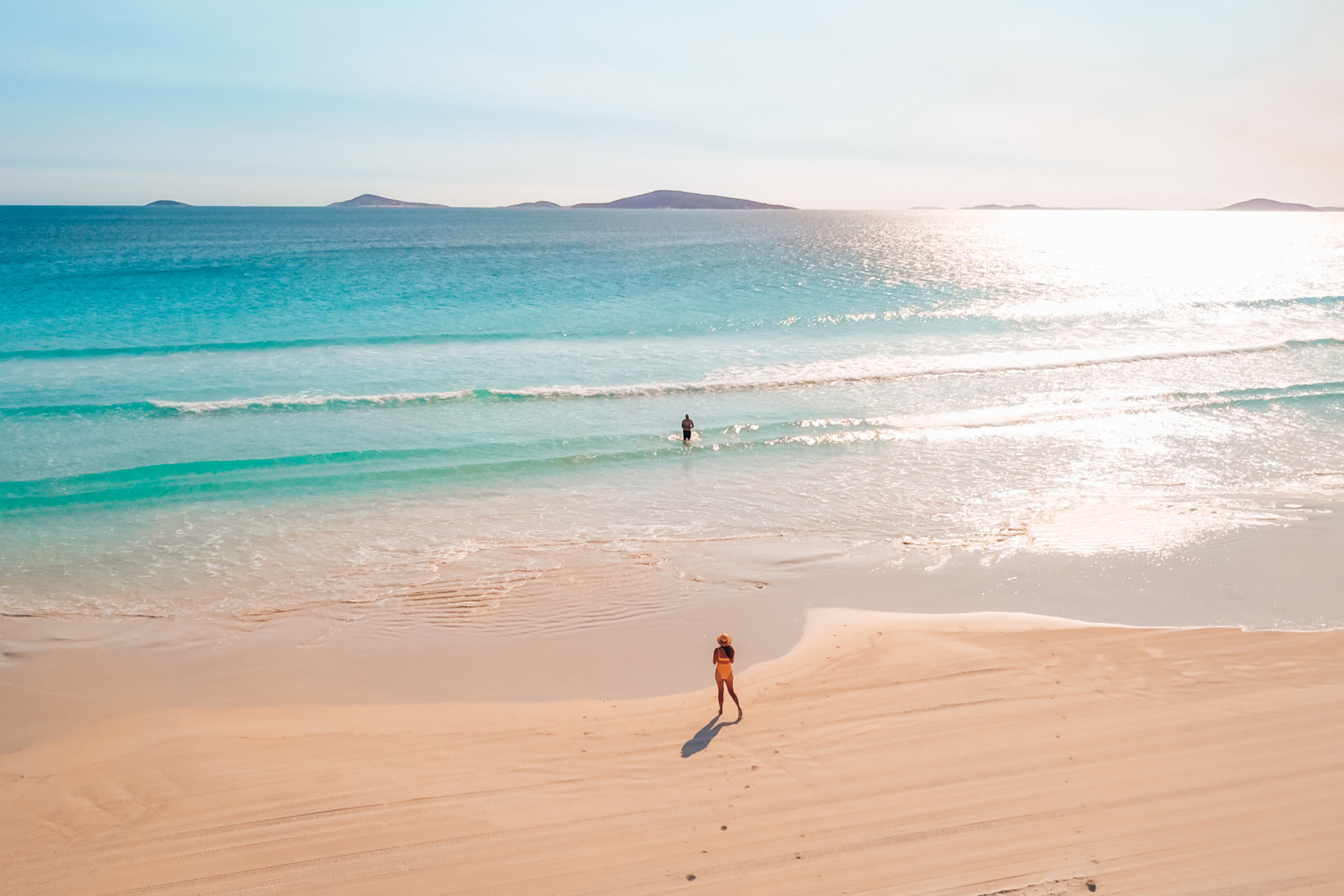 Western Australia Travel Guide - Explore Shaw