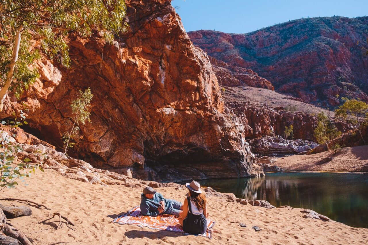 Things To Do In Alice Springs In The Red Centre | Explore Shaw