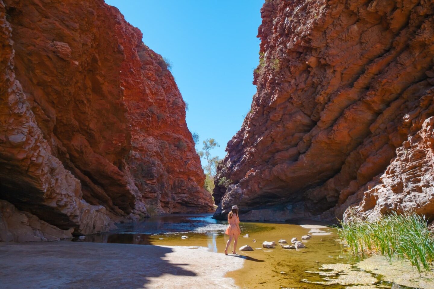 A Complete Guide To The West MacDonnell Ranges - Explore Shaw