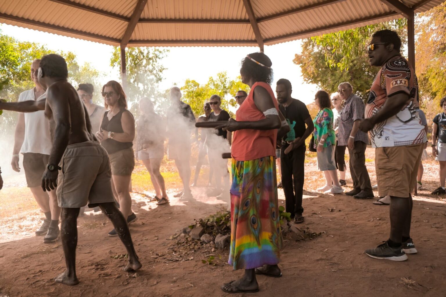A Day Trip to the Tiwi Islands with SeaLink NT - Explore Shaw
