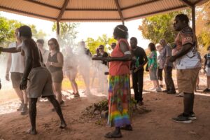 A Day Trip to the Tiwi Islands with SeaLink NT - Explore Shaw