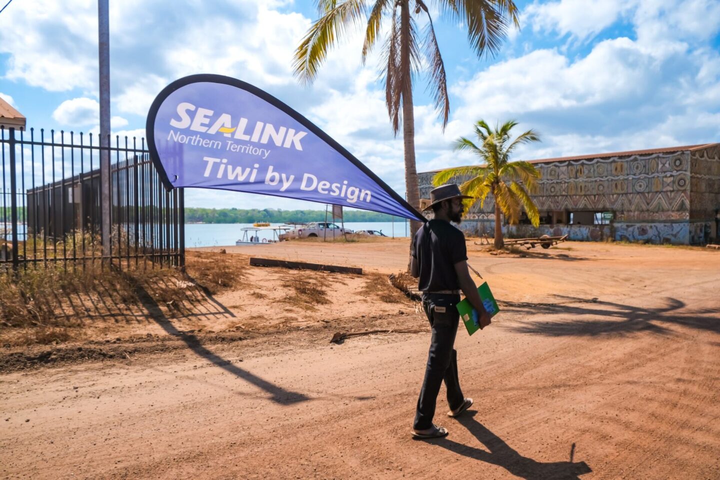 A Day Trip to the Tiwi Islands with SeaLink NT - Explore Shaw