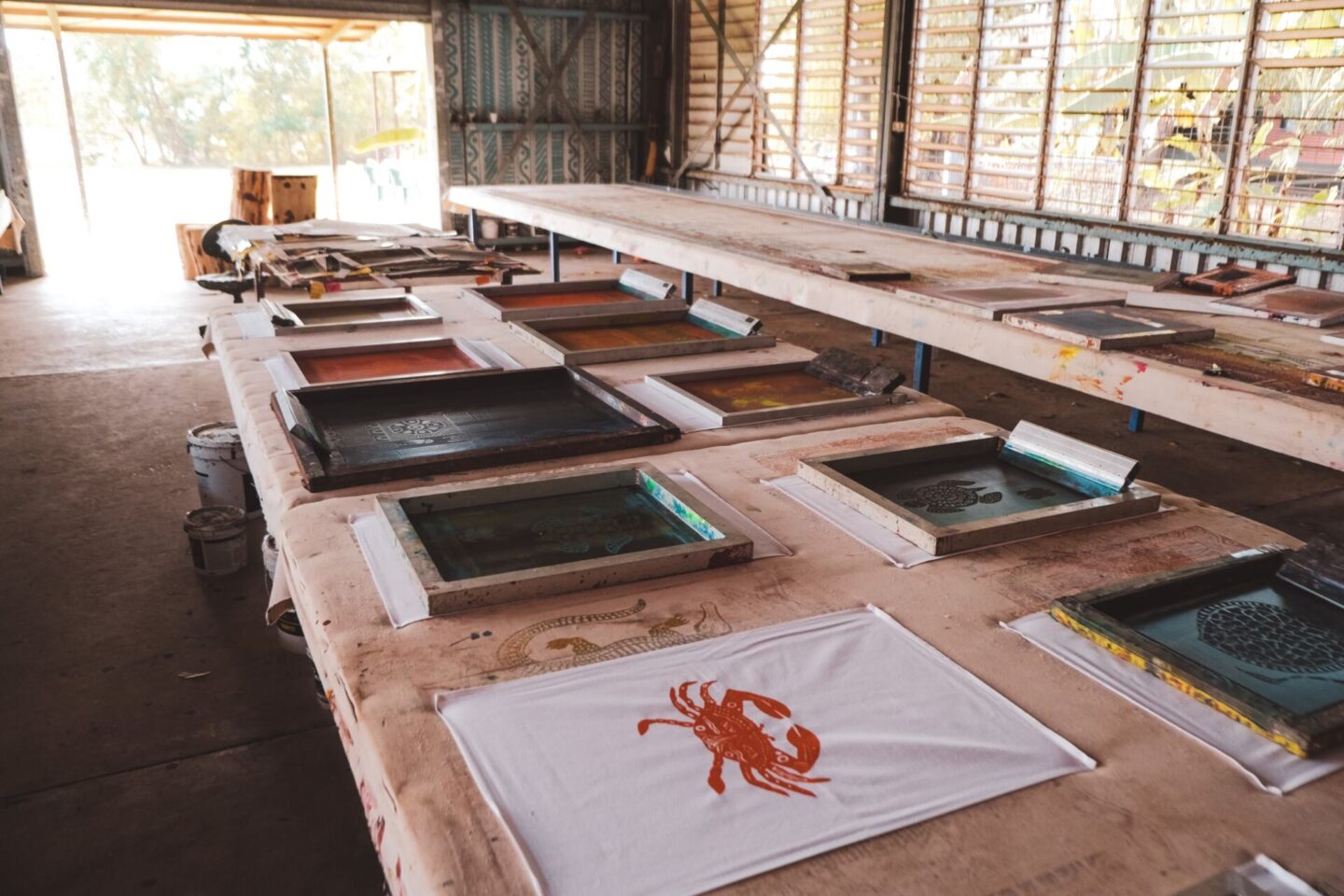 A Day Trip to the Tiwi Islands with SeaLink NT - Explore Shaw