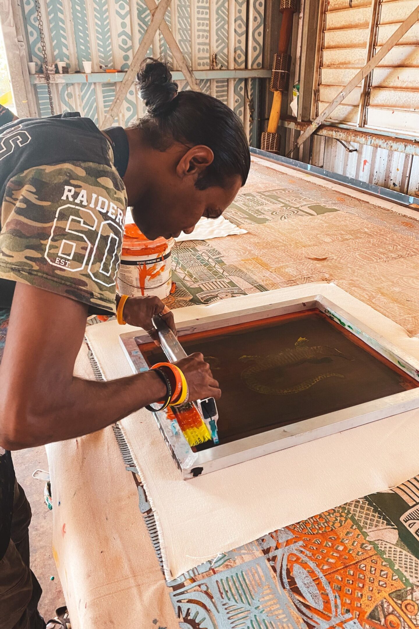 A Day Trip to the Tiwi Islands with SeaLink NT - Explore Shaw