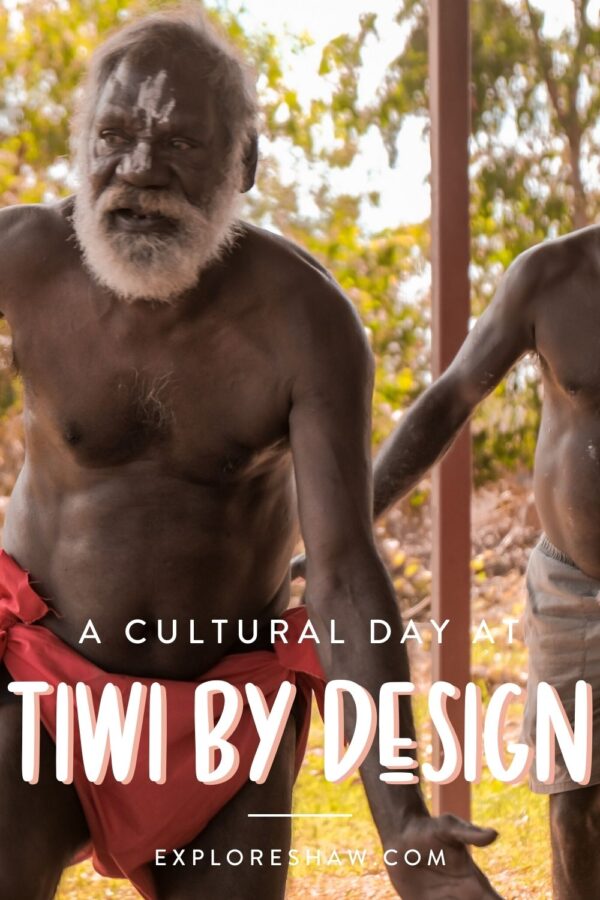 A Day Trip to the Tiwi Islands with SeaLink NT - Explore Shaw