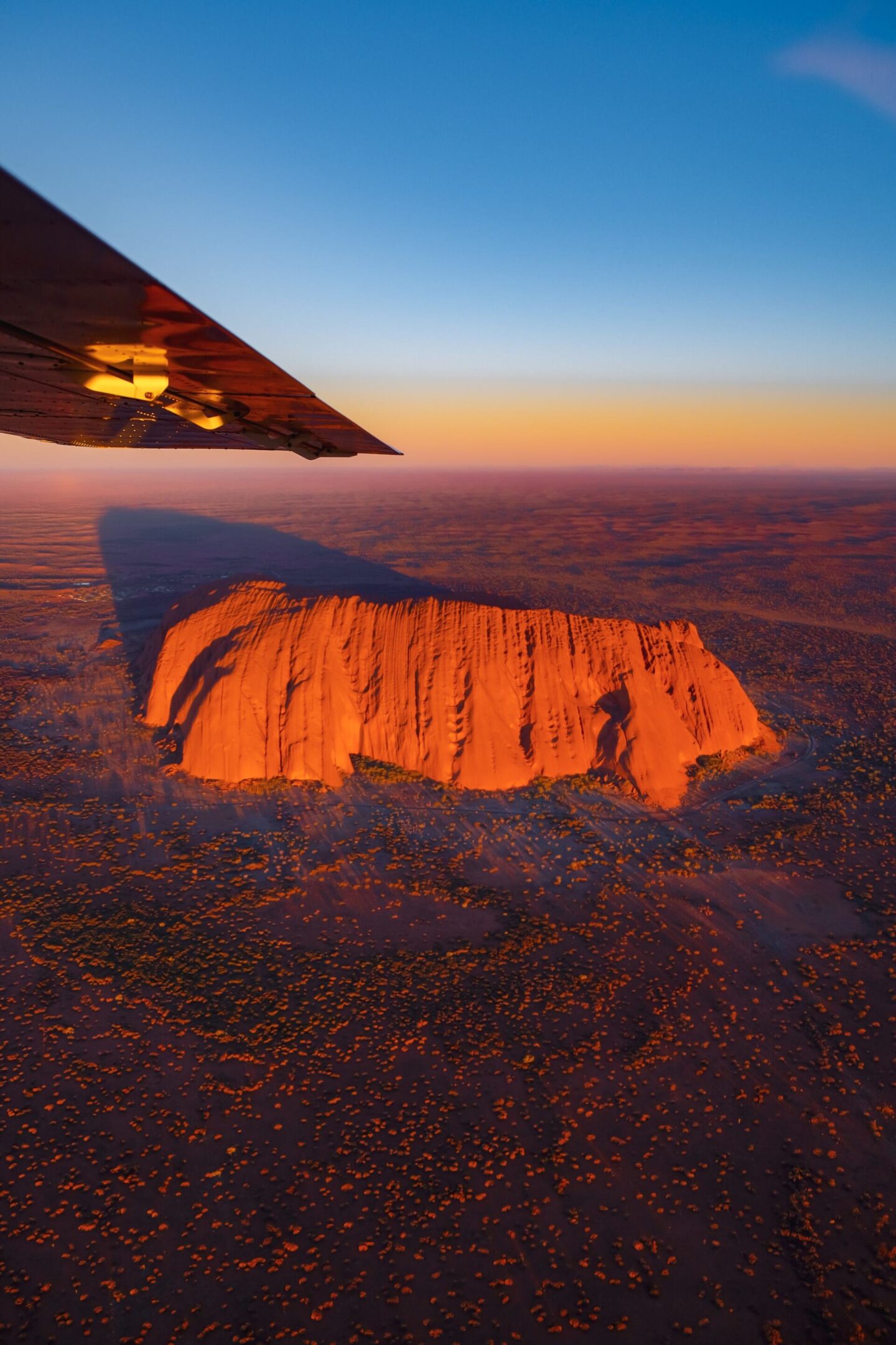 The Best Can't Miss Things To Do At Uluru - Explore Shaw