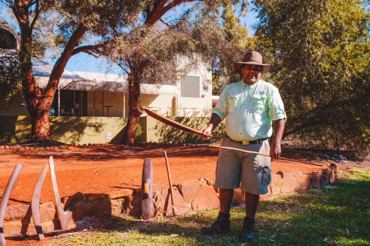 The Best Can't Miss Things To Do At Uluru - Explore Shaw