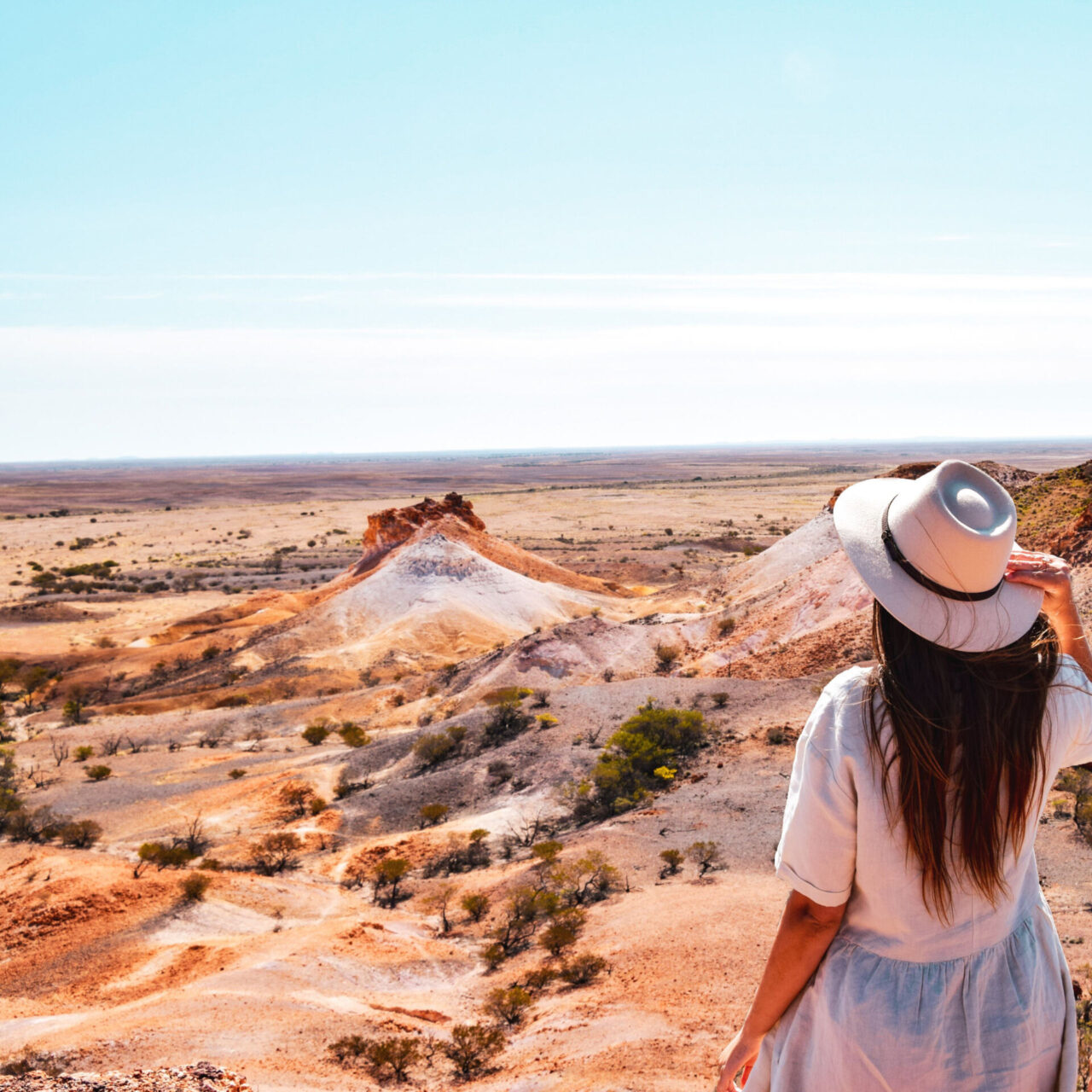 South Australia Travel Guide - Explore Shaw