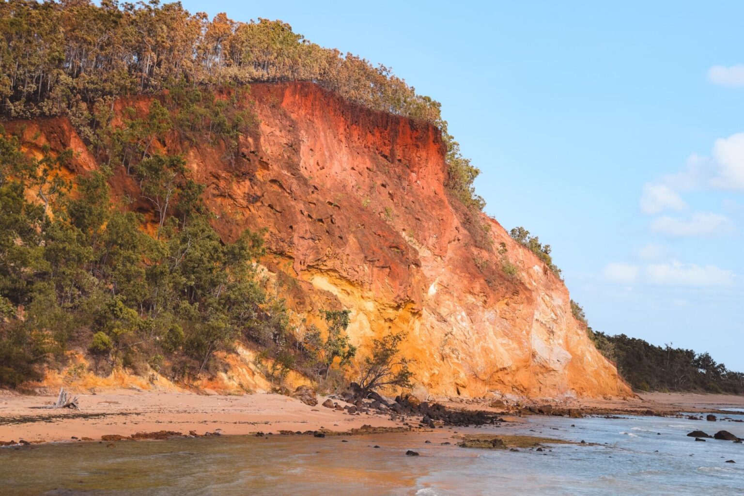 10 Places To Visit In East Arnhem Land - Explore Shaw