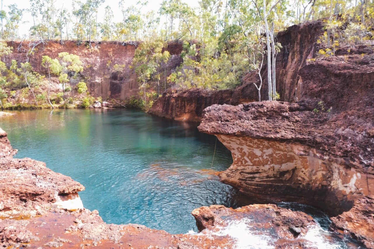 10 Places To Visit In East Arnhem Land - Explore Shaw