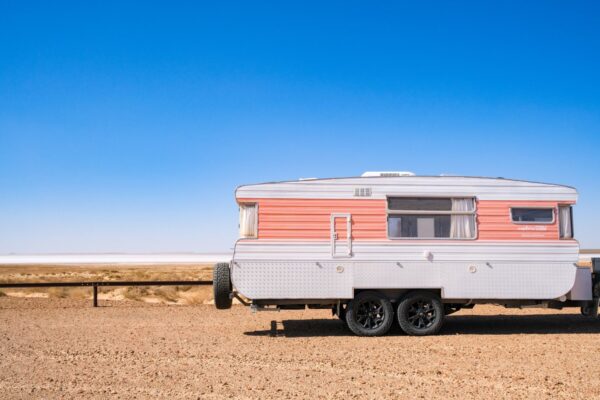 Why You Should Match Your Caravan Tyres To Your Car - Explore Shaw