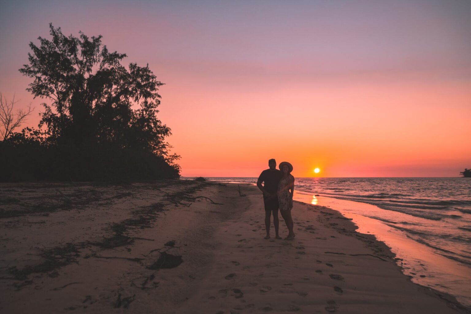 Tiwi Island Retreat: The Top End's Island Paradise - Explore Shaw