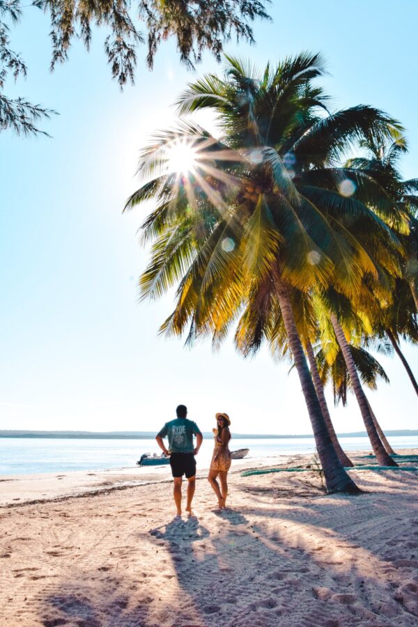 Tiwi Island Retreat: The Top End's Island Paradise - Explore Shaw