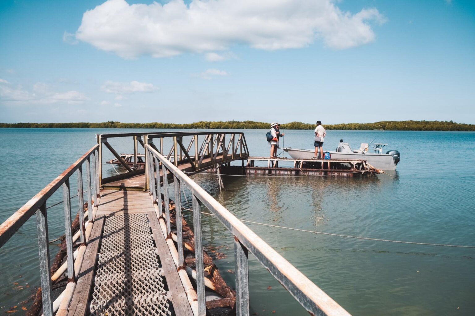 Tiwi Island Retreat: The Top End's Island Paradise - Explore Shaw
