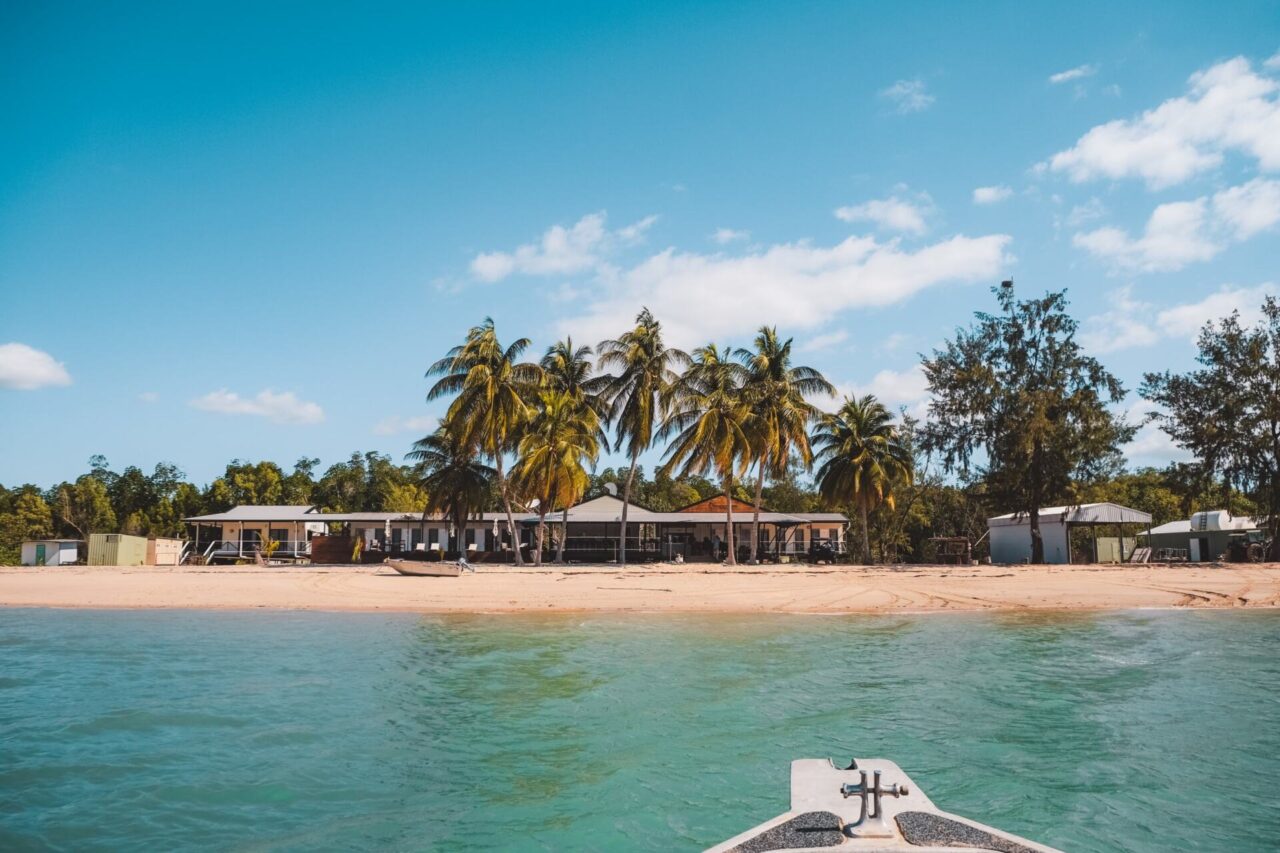 Tiwi Island Retreat: The Top End's Island Paradise - Explore Shaw
