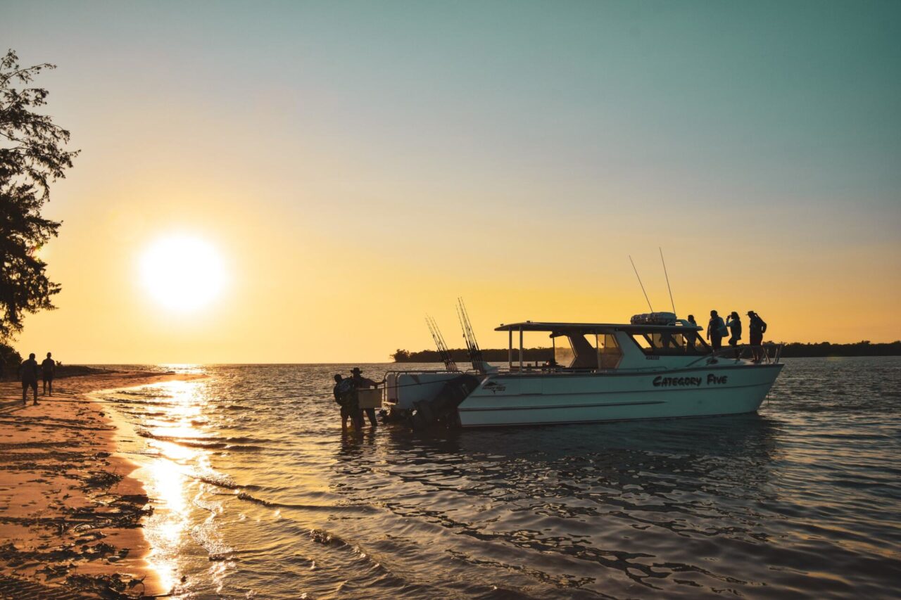 Tiwi Island Retreat: The Top End's Island Paradise - Explore Shaw