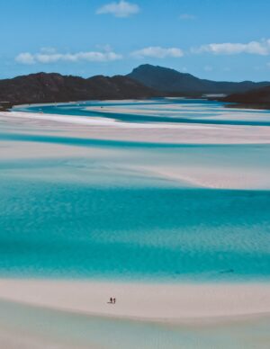 The Ultimate Itinerary for Bareboating in the Whitsundays - Explore Shaw