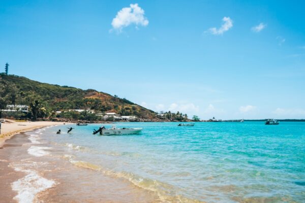 Visiting The Torres Strait Islands with Peddells - Explore Shaw