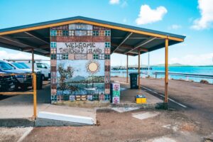 Visiting The Torres Strait Islands with Peddells - Explore Shaw
