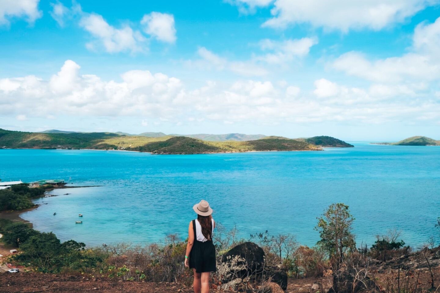 Visiting The Torres Strait Islands with Peddells - Explore Shaw