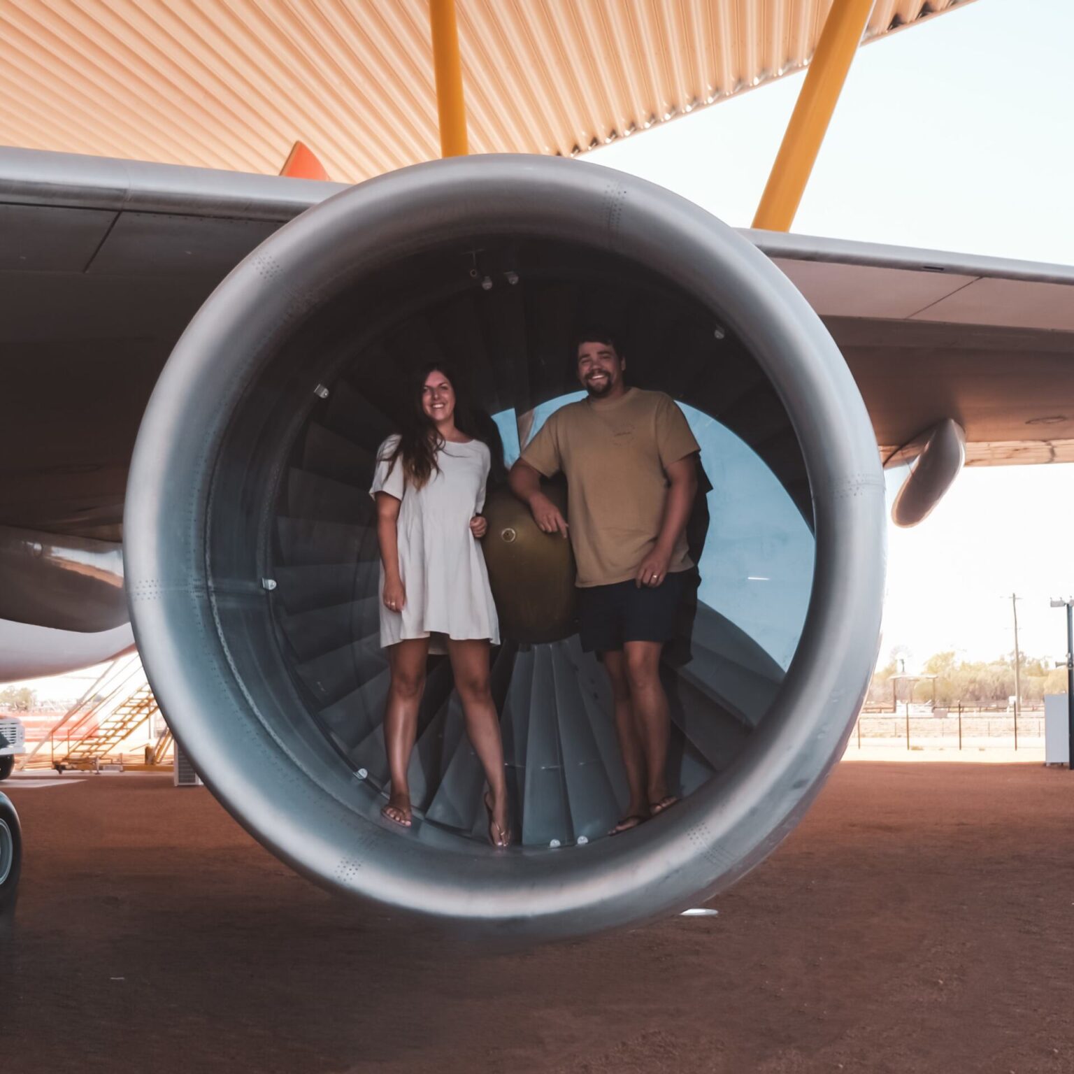 All The Best Things To Do In Longreach - Explore Shaw
