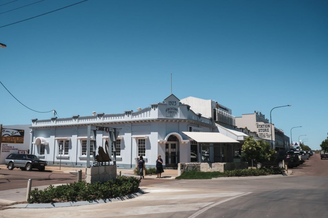 All The Best Things To Do In Longreach - Explore Shaw