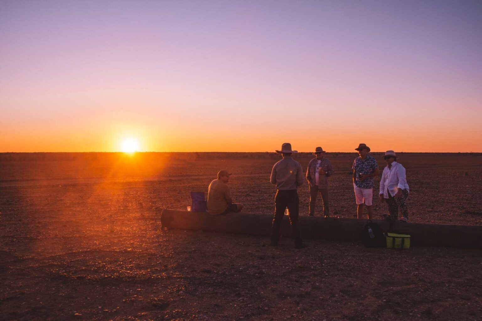All The Best Things To Do In Longreach - Explore Shaw