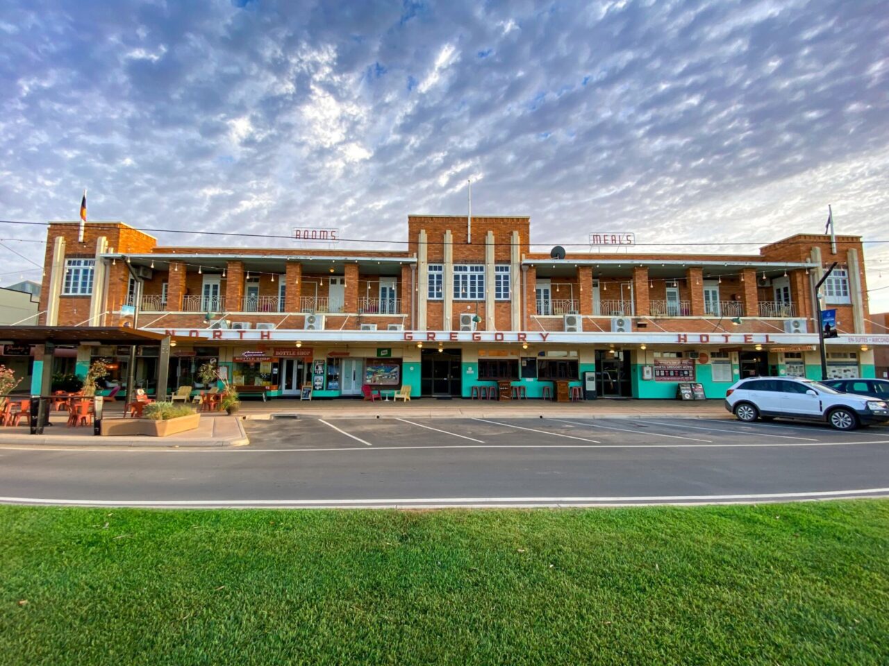 Top Things To Do In Winton - Explore Shaw