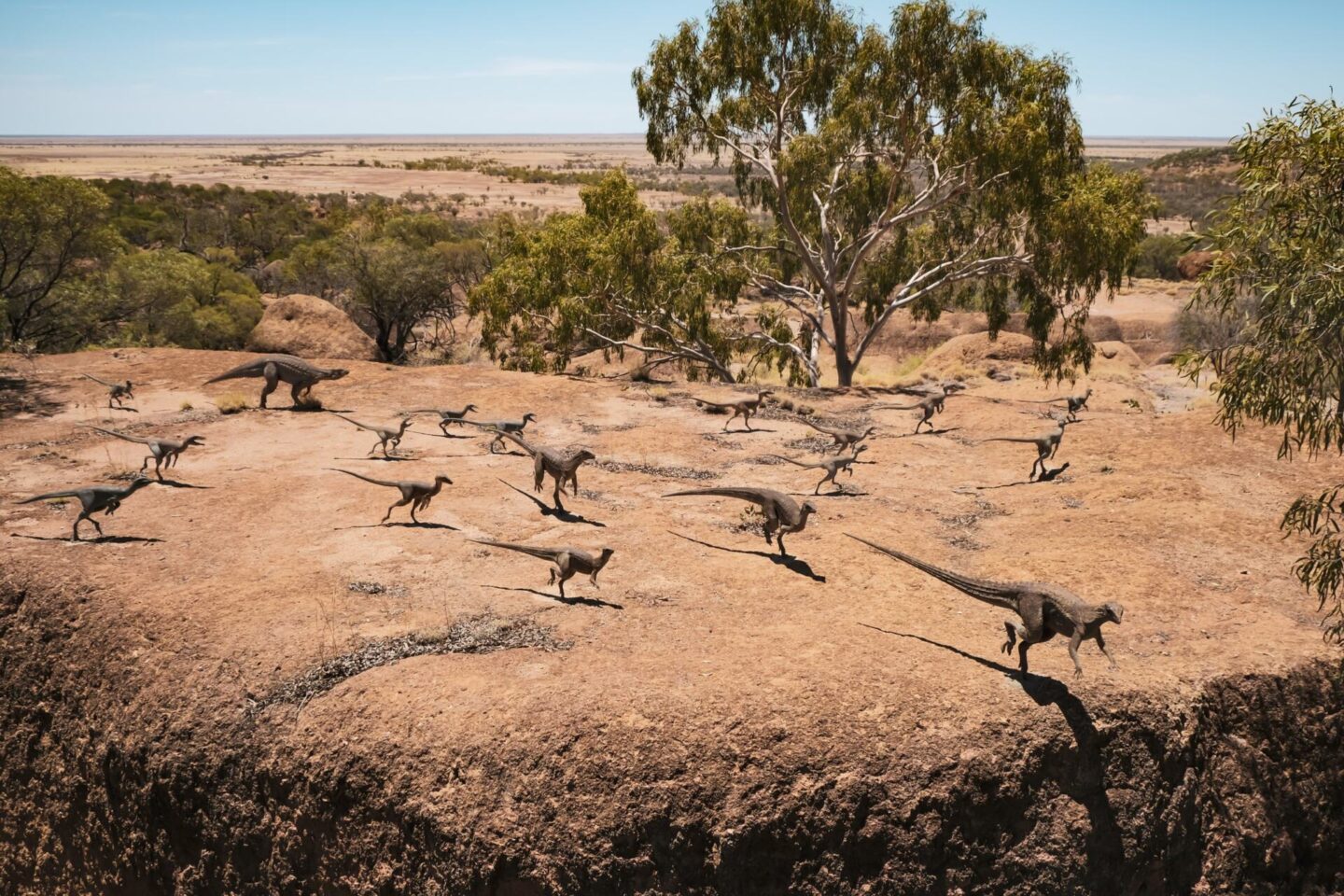 Top Things To Do In Winton - Explore Shaw