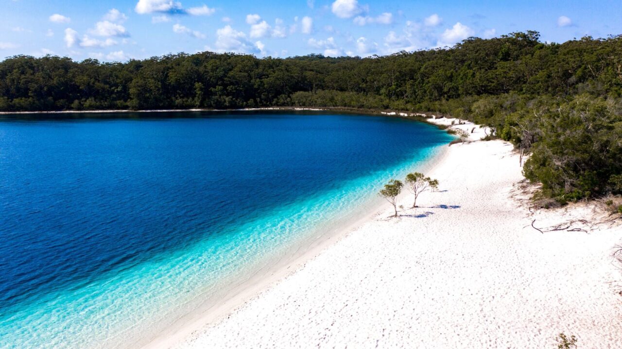12 Awesome Things To Do On Fraser Island - Explore Shaw