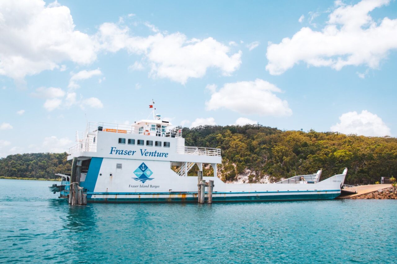12 Awesome Things To Do On Fraser Island - Explore Shaw